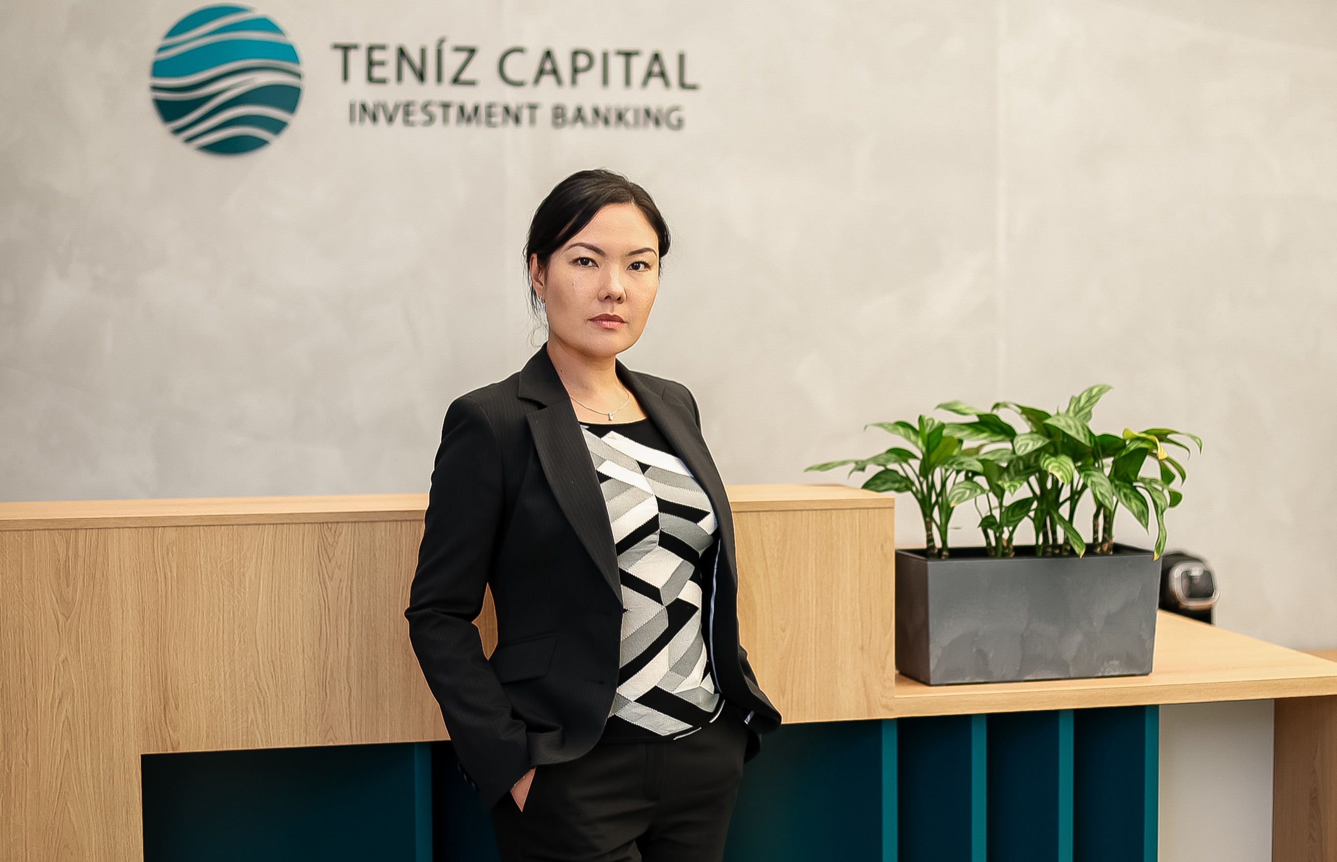 Teniz Capital Investment Banking | Будущее «Казахтелекома» после ...