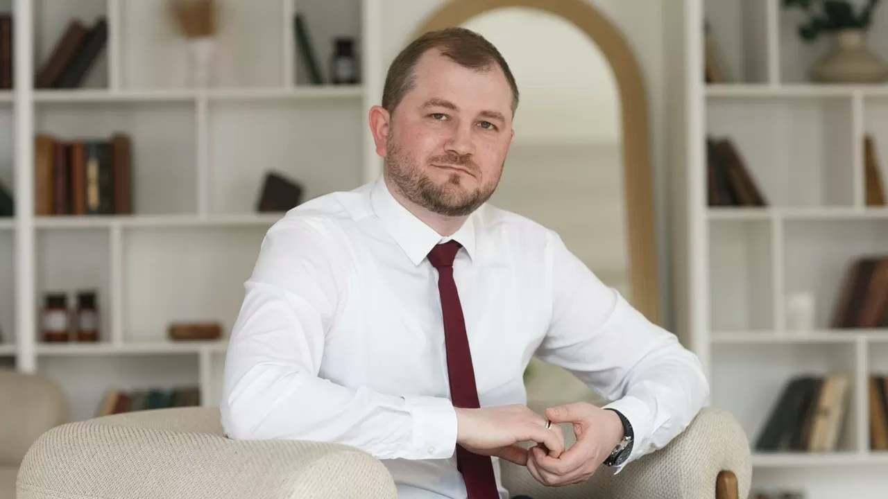 Teniz Capital Investment Banking | Максим Занкин: «Зачем Казахстану ...